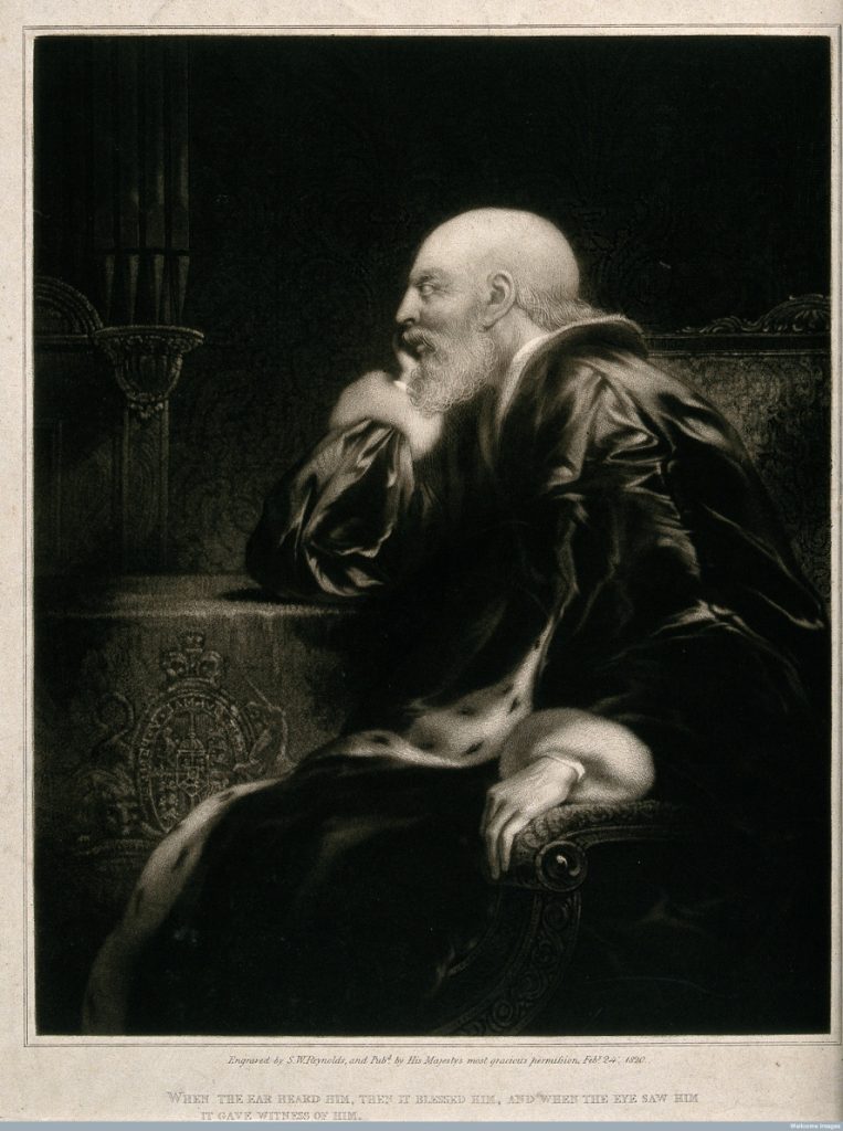 Eye Surgery in the Georgian Age | Georgian Papers Programme