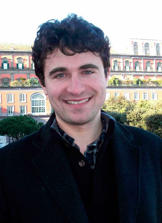 Sharing Research: GPP Fellows Flora Fraser & Gabriel Paquette ...