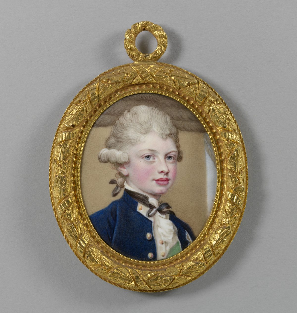 Introducing William IV: A 'sailor king'? | Georgian Papers Programme