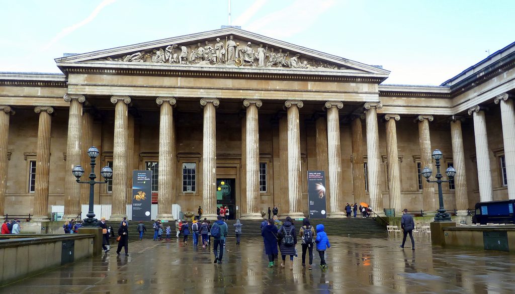 Workshop Reflections: Early Modern Collection Catalogues, British ...