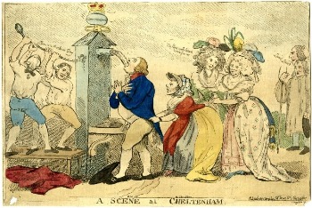 Illuminating the Virtuous King George III | Georgian Papers Programme