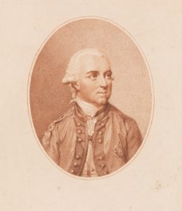 LESSONS FROM THE AMERICAN REVOLUTIONARY WAR: SIR HENRY CLINTON’S ...