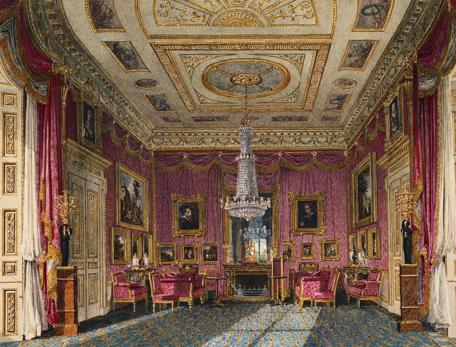 Exploring the Inventories in the Georgian Papers: A virtual exhibition ...